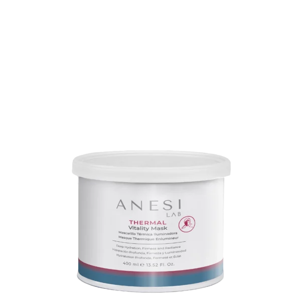 Thermal Vitality Mask