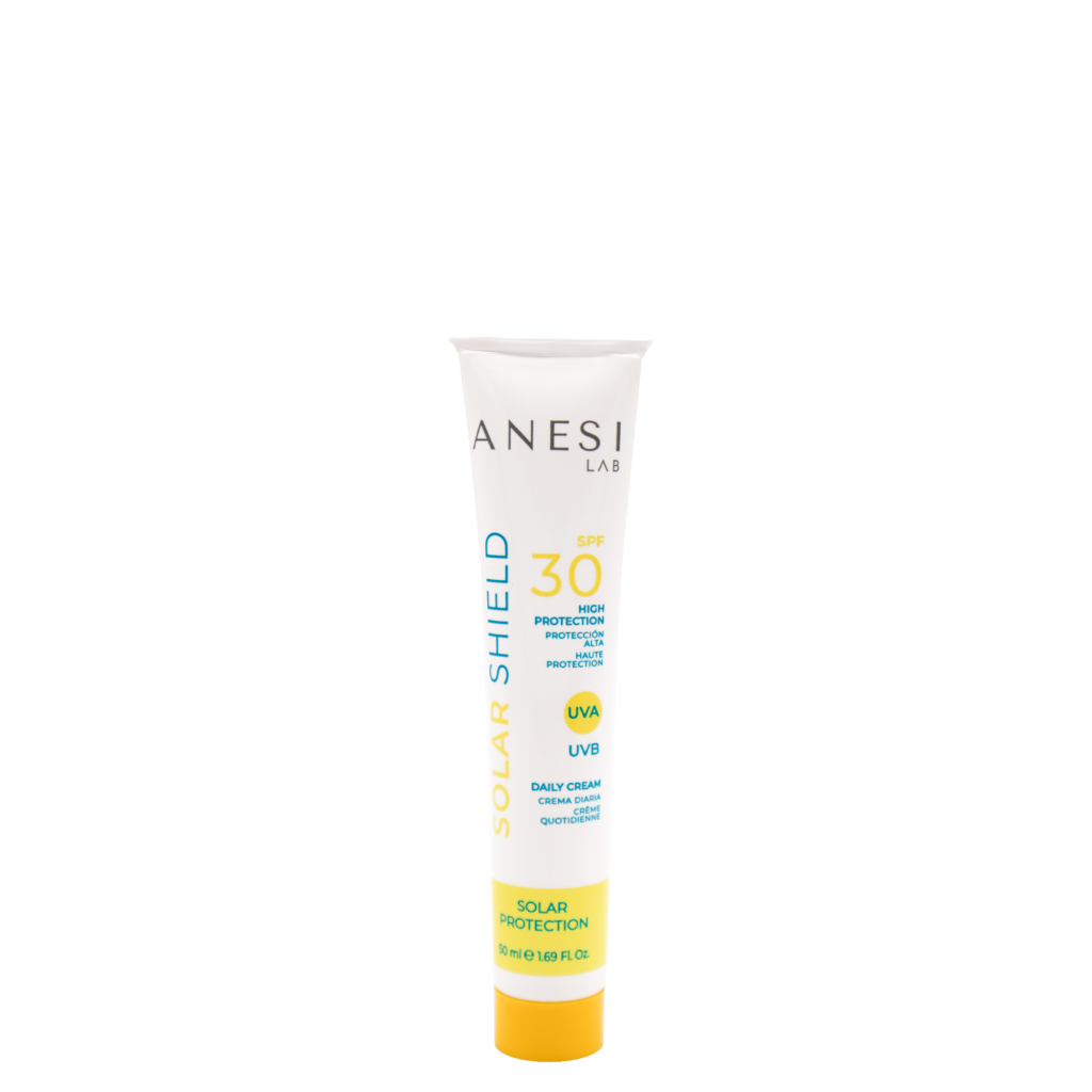 SPF Creams – Anesi Lab